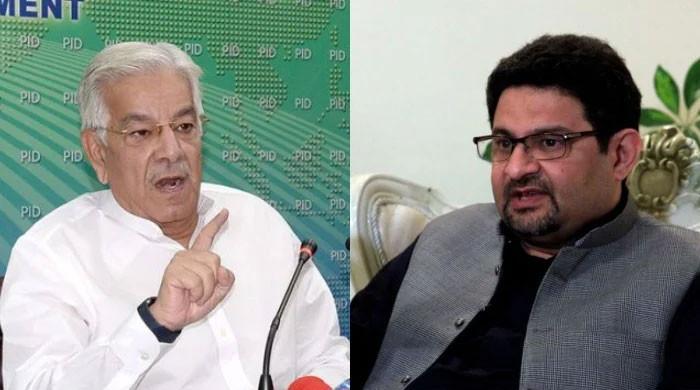 ‘Dar critic has no room in PML-N’: Asif advises Miftah to express ...
