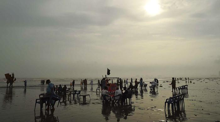 Karachi weather update: How hot can it get today?