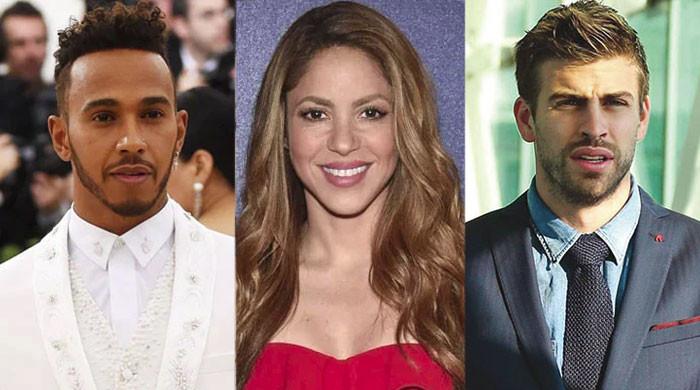Shakira new love interest Lewis Hamilton shares ‘similar profile’ to ex ...