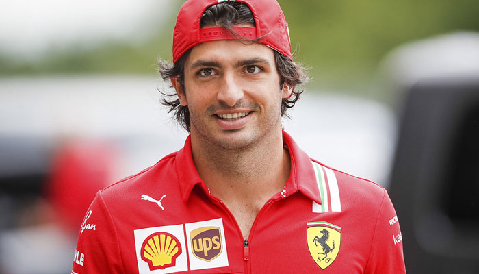 Sainz's three-place grid drop shakes up Canadian GP starting positions