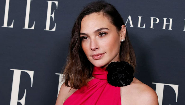 Gal Gadot embraces new opportunities after 'Wonder Woman 3' cancellation