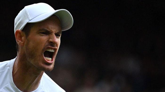 Andy Murray advances to second consecutive grass-court final at Nottingham Open