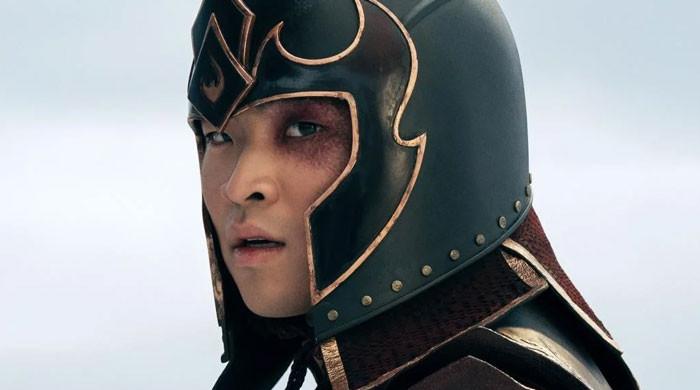 Netflix's live-action 'Avatar' announces 2024 release, first look out