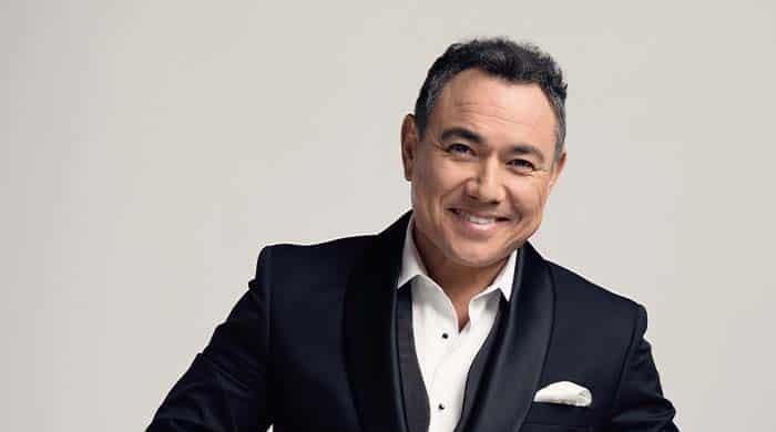 Sam Pang all set to host the 2023 Logie Awards