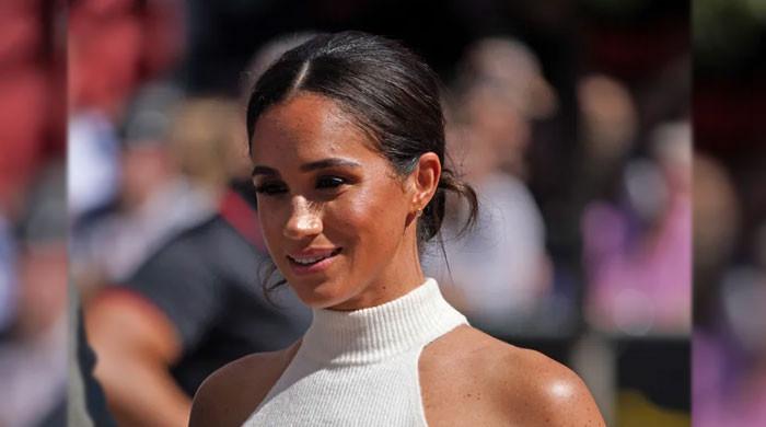 Meghan Markle disappearance from the public eye is ‘startling’