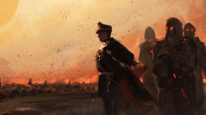 Zack Snyder unveils sneak peek of Sci-Fi epic 'Rebel Moon' for Netflix