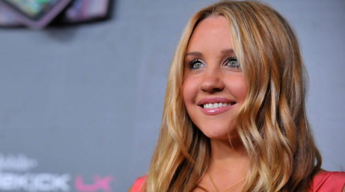 Amanda Bynes taken into police custody for mental health evaluation