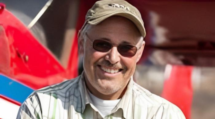 Jim Tweto, Flying Wild Alaska star, dies in plane crash