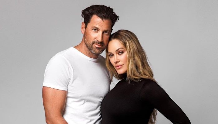 Father's Day: Maks Chmerkovskiy becomes a dad for the second time as ...