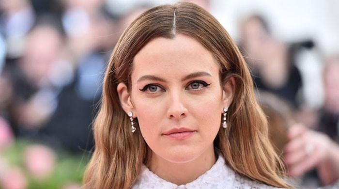 Riley Keough shares sweet Father’s Day tribute for dad Danny Keough