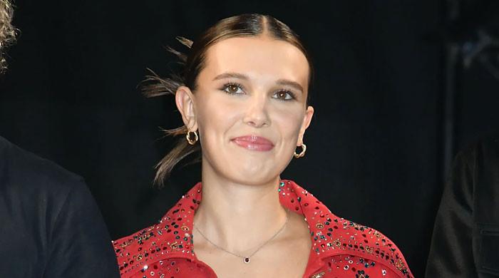 Millie Bobby Brown shares ‘huge milestone’ in career with fans