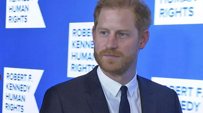 Prince Harry has ‘already said so much’: ‘Nothing is left’