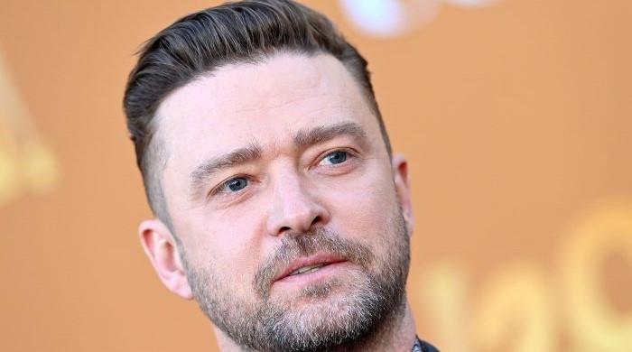 Justin Timberlake pays heartfelt Father's Day tribute to his dad and ...