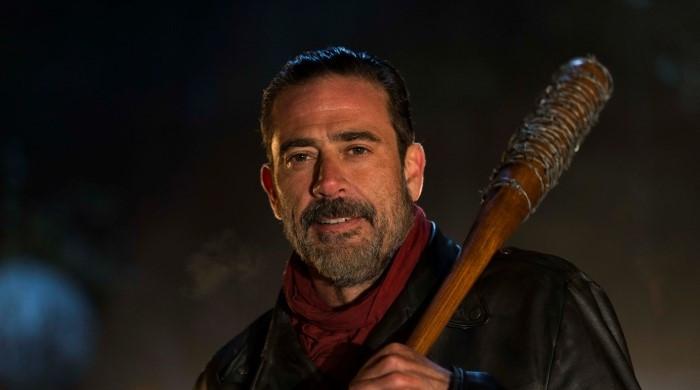 Jeffrey Dean Morgan shares survival tactics for a zombie apocalypse ...