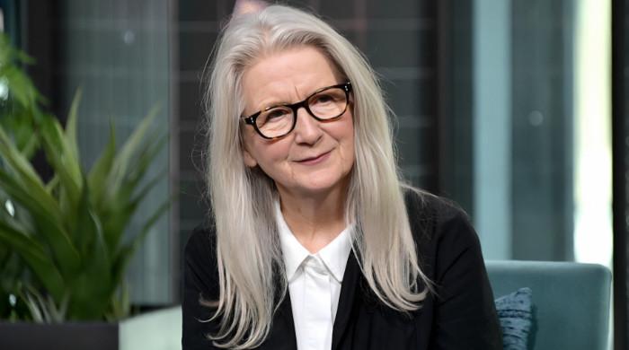 Sally Potter shares first music video from her debut album