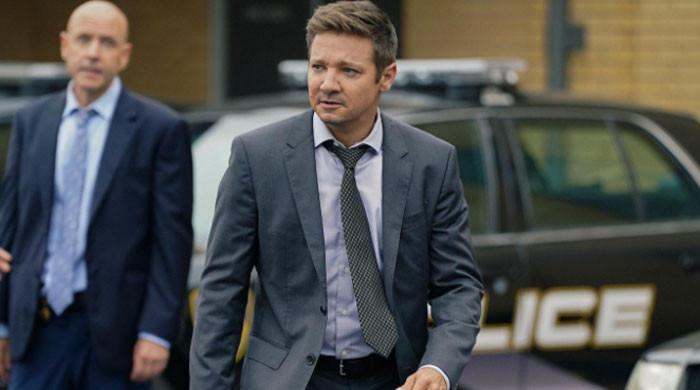Jeremy Renner delights fans with daughter Ava’s photo on Father’s Day