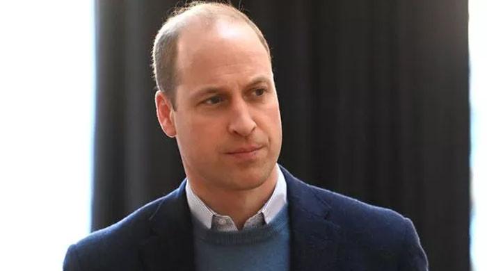 Prince William offers explanation to Royal Family critics