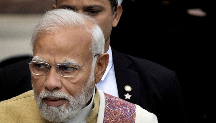 Modi Says No Doubting Indias Position On Ukraine Ahead Of Us Visit