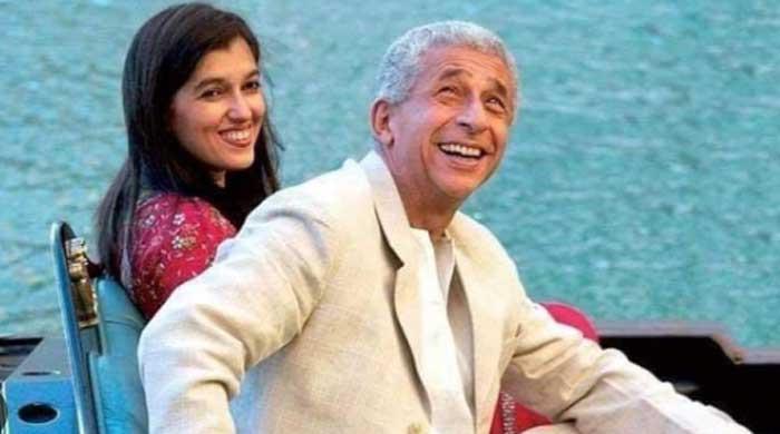 Naseeruddin Shah on marrying Ratna Pathak: 'Parents were against it ...
