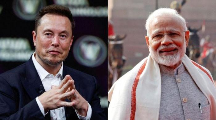 India's Modi to tap Tesla investment in key rendezvous with Elon Musk