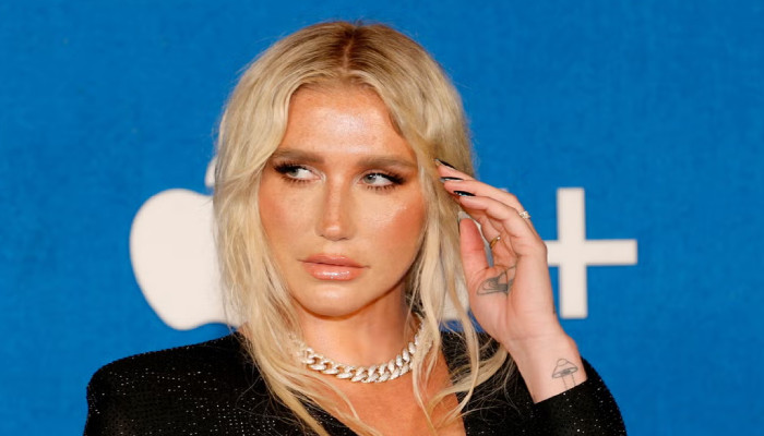 Kesha reveals how she manages her mental health amid legal battle ... Kesha reveals how she manages her mental health amid legal battle ...