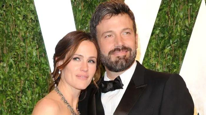 Jennifer Garner adds personal Ben Affleck tribute after JLo on 'Father ...