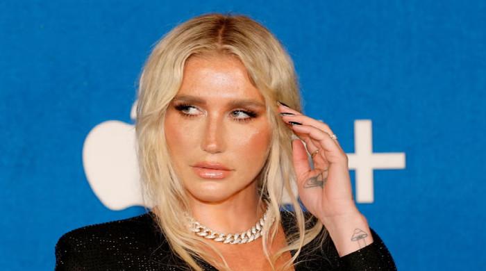 Kesha reveals how she manages her mental health amid legal battle