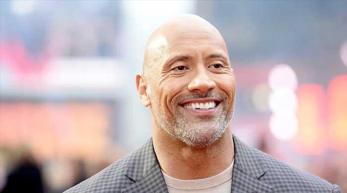 Dwayne The Rock Johnson says 'Modern Family' is 'one of the best shows ...