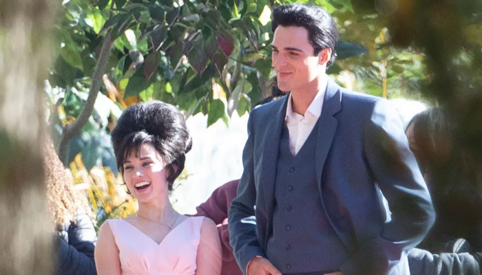 Sofia Coppola’s upcoming biopic ‘Priscilla’ gets its first teaser trailer