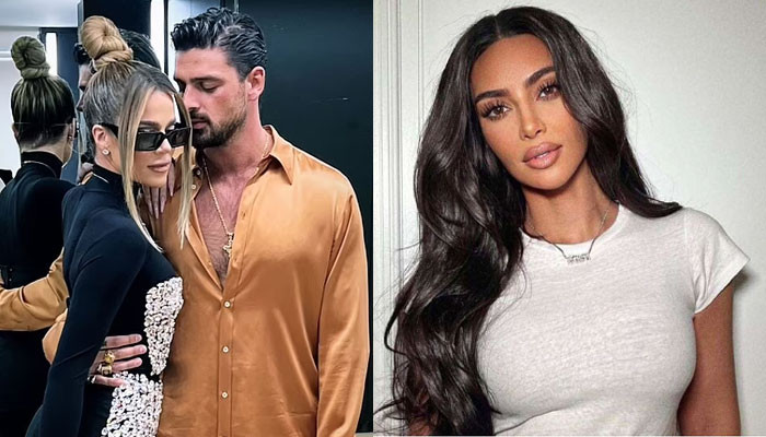 Khloe Kardashian thanks Kim Kardashian for trying to set her up with ...