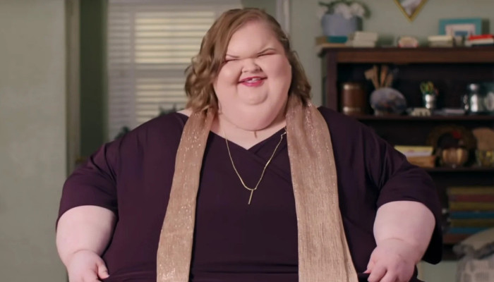 TLC reality star Tammy Slaton faces backlash for alleged rudeness ...