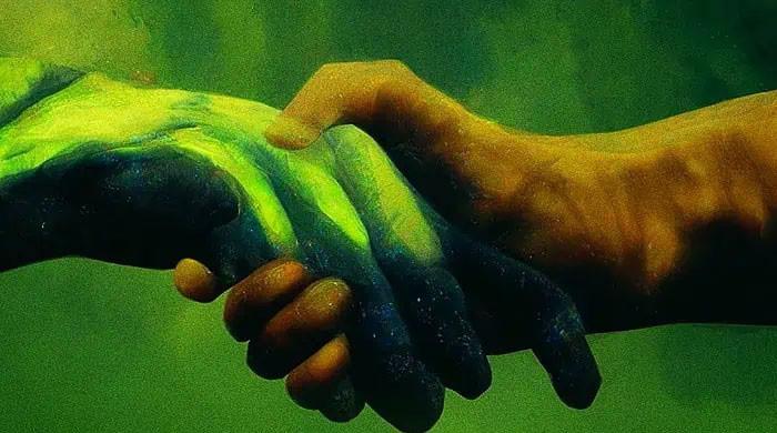 'Secret Invasion' AI-generated opening credits stir debate