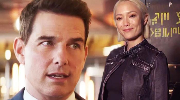 Tom Cruise refused to 'entertain' Pom Klementieff request in 'MI7'
