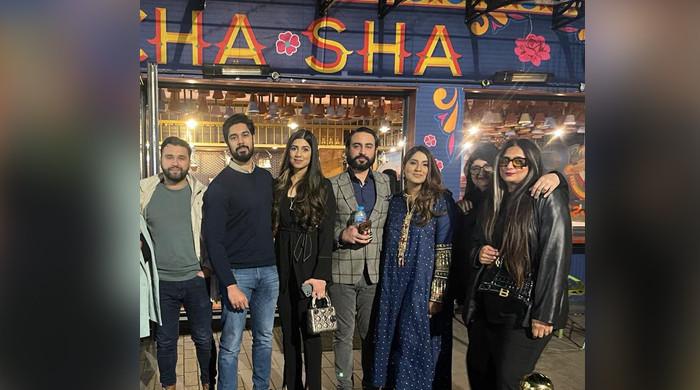 Cha Sha: Matka chai, matchmaking, karak taste and shared South Asian love