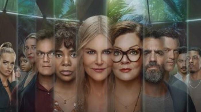 Nine Perfect Strangers set for season 2 on Hulu, renewal confirmed