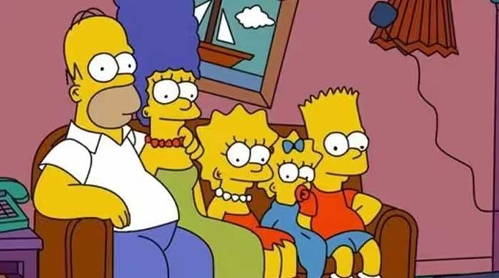'The Simpsons' predicted missing Titanic submersible
