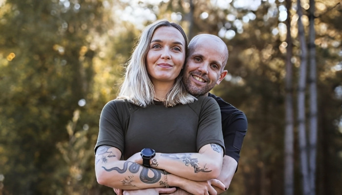 Alex Pendleton, twin brother of olympian Victoria Pendleton, passes ...