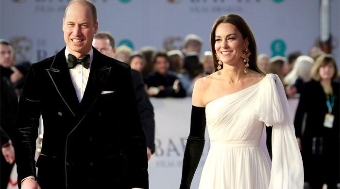 Kate Middleton, Prince William celebrate Windrush Day