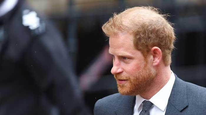 Prince Harry's shocking podcast ideas revealed