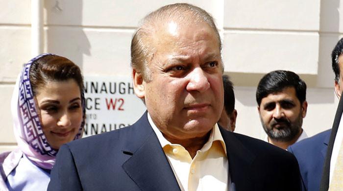 Nawaz Sharif To Embark On Visits To Saudi Arabia Uae Tomorrow