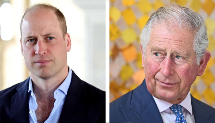 Prince William is waiting on King Charles to ‘pop their clogs’