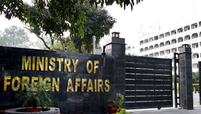 Pakistan summons Indian diplomat over killing of civilians in ceasefire ...