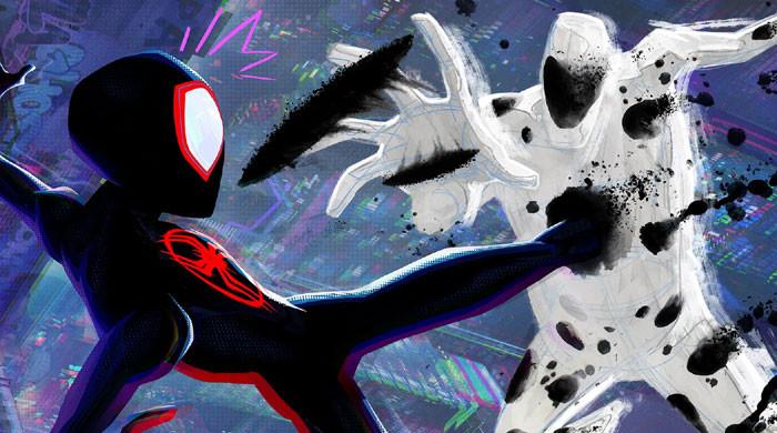 'Across the Spider-Verse' under spotlight for 'nightmare' working ...