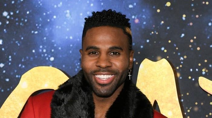 Jason Derulo reveals son's birthday bash cost him 'around $30,0000'