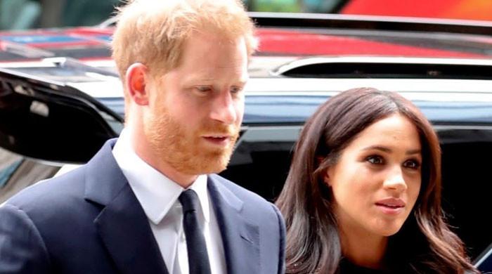 Prince Harry, Meghan Markle are ‘allergic to labor’ or hard work