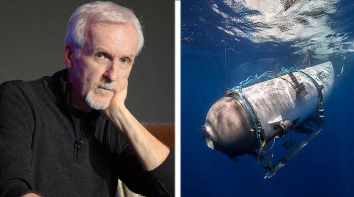 James Cameron reveals how Ocean Gates Titan really imploded: ‘They ...
