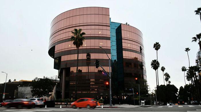 Directors Guild votes in favour of AMPTP deal