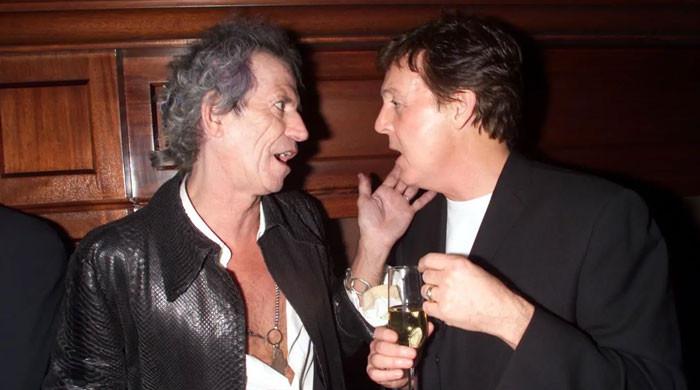 Keith Richards identifies difference between The Rolling Stones, The ... Keith Richards identifies difference between The Rolling Stones, The ...