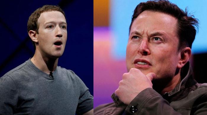Mark Zuckerberg, Elon Musk agree to hold cage fight