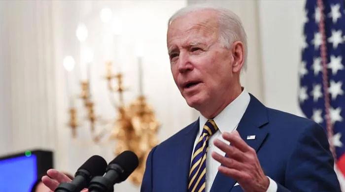 In phone call with Western leader, Biden discusses unfolding situation ...